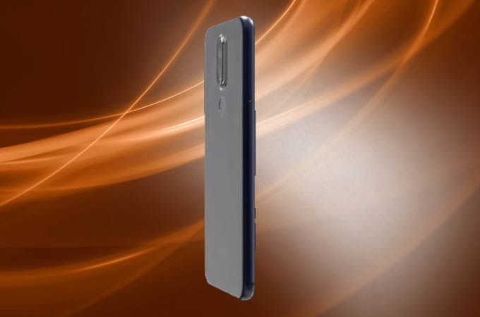 In Pics: Nokia X71 Concept - Gizbot
