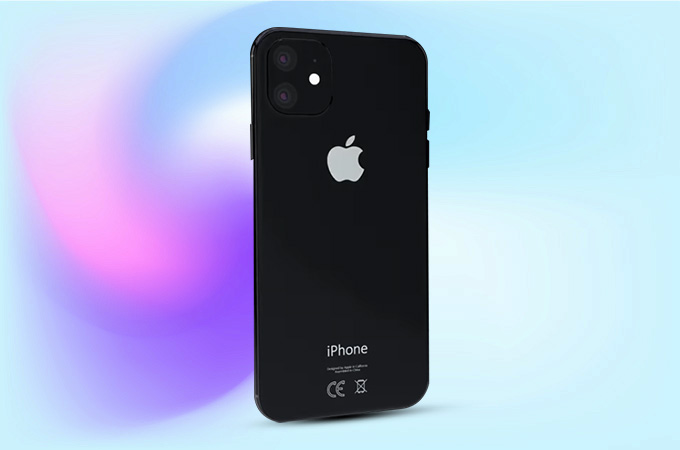 Apple iPhone 11R / iPhone XR 2019 Concept Design Images [HD]: Photo ...