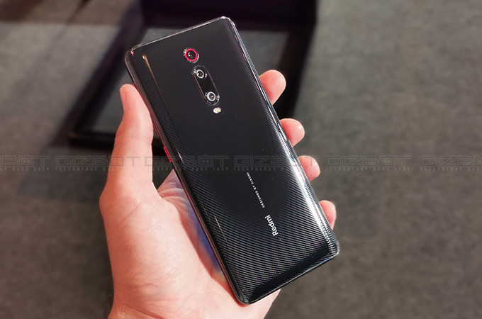 Redmi K20 Pro Review Images [HD]: Photo Gallery of Redmi K20 Pro Review ...