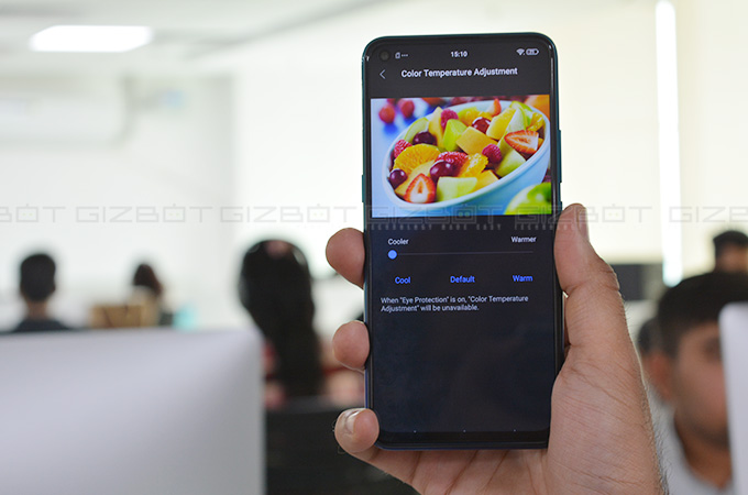In Pics: Vivo Z1 Pro Review - Gizbot