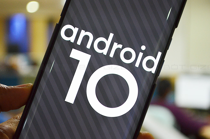 In Pics: Oxygen OS 10 Based On Android 10 OS Photos And Screenshots ...