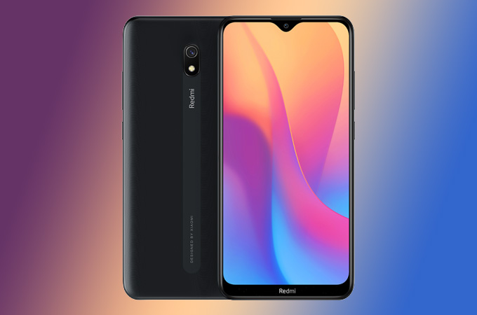 In Pics: Redmi 8A - Gizbot