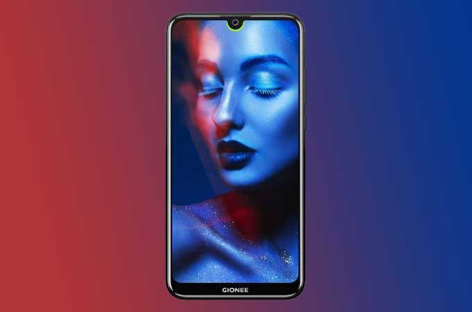 In Pics: Gionee F9 Plus - Gizbot