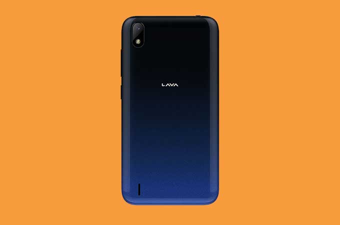 In Pics: Lava Z41 - Gizbot