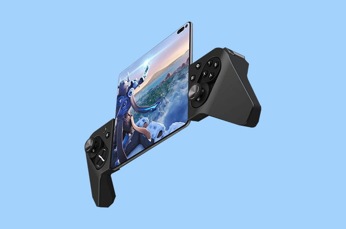 In Pics: Microsoft Surface Note Concept Design - Gizbot