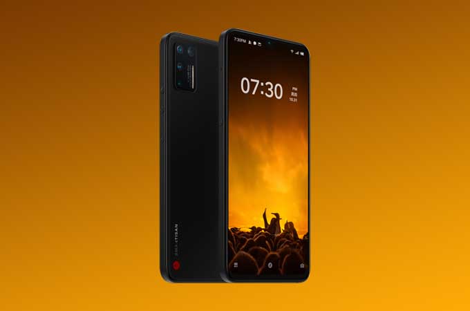 In Pics: Smartisan Jianguo Pro 3 - Gizbot