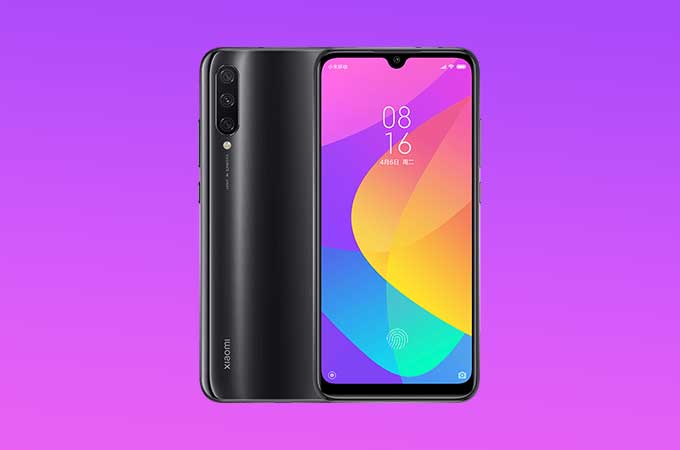 In Pics: Xiaomi Mi CC9e - Gizbot