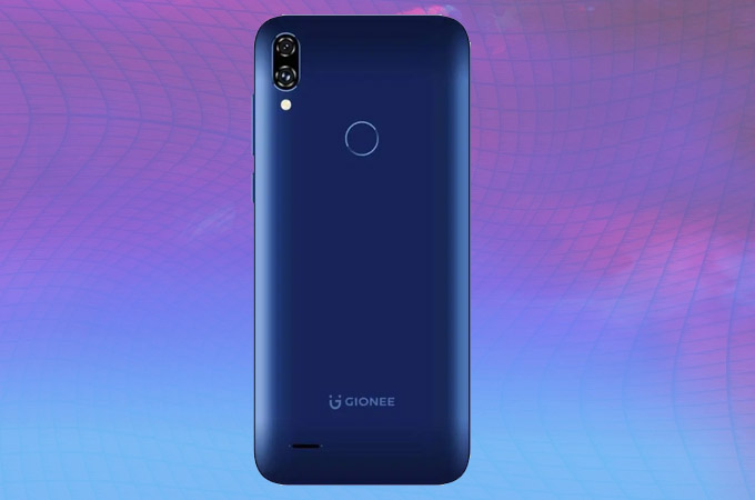 Gionee F10 Images [HD]: Photo Gallery of Gionee F10 - Gizbot