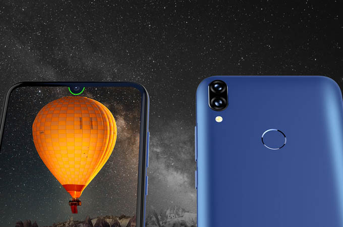 Gionee F10 Images [HD]: Photo Gallery of Gionee F10 - Gizbot