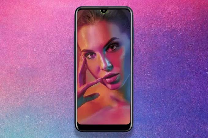 In Pics: Gionee F10 - Gizbot