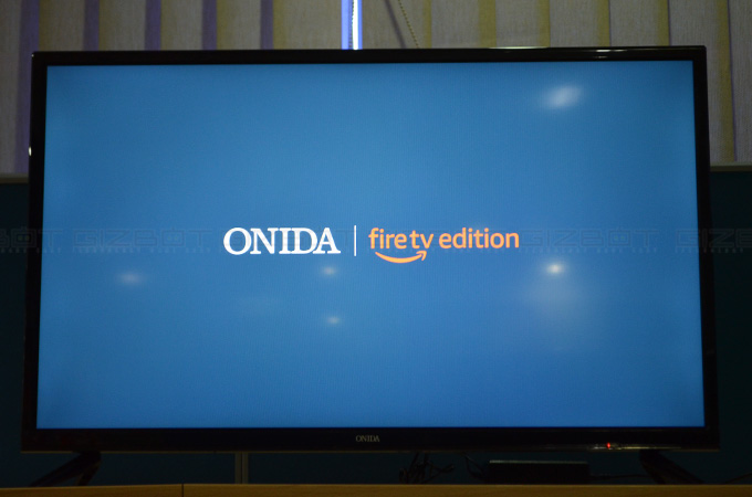 In Pics: Onida fireTV Edition Review - Gizbot