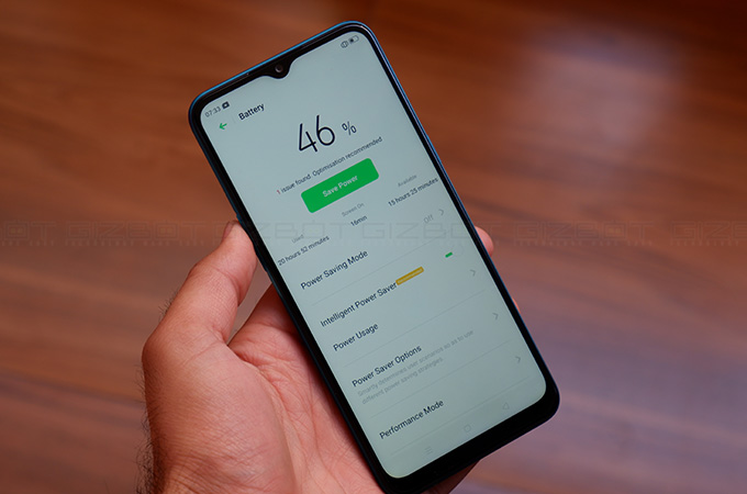 Realme 5i First Impressions Images [HD]: Photo Gallery of Realme 5i ...