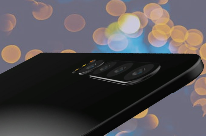 In Pics: Xiaomi Redmi Flexy R1 - Gizbot