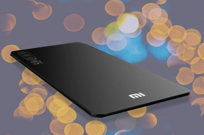 In Pics: Xiaomi Redmi Flexy R1 - Gizbot