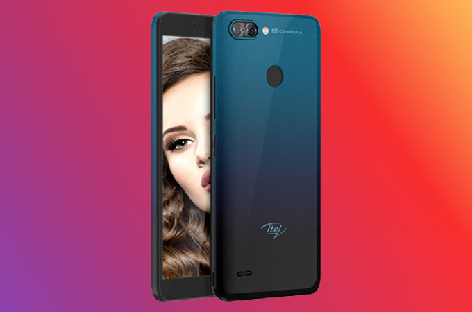 itel Vision 1 Images [HD]: Photo Gallery of itel Vision 1 - Gizbot