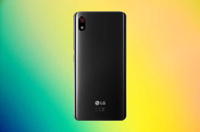 In Pics: LG W10 Alpha - Gizbot