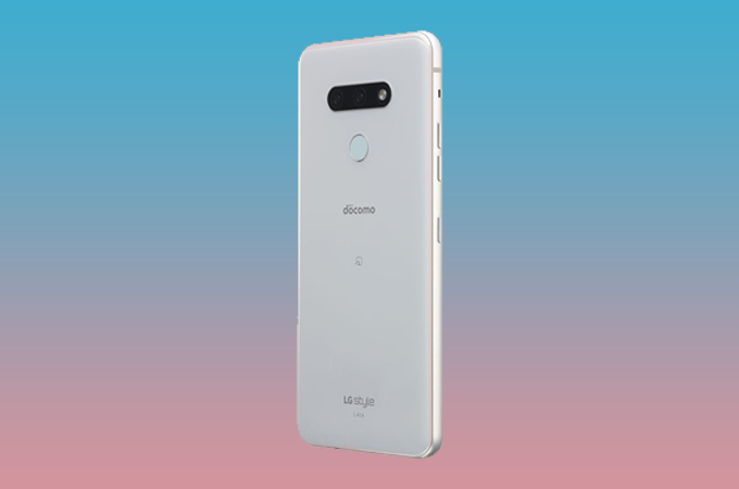 In Pics: LG Style3 - Gizbot