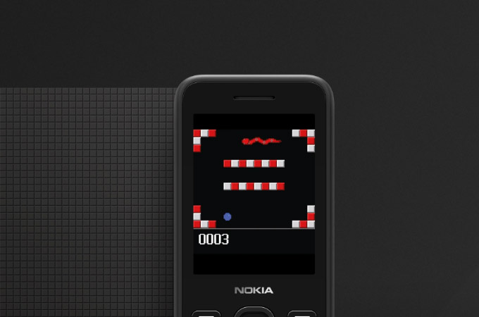 In Pics: Nokia 150 (2020) - Gizbot