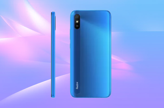 In Pics: Redmi 9A - Gizbot