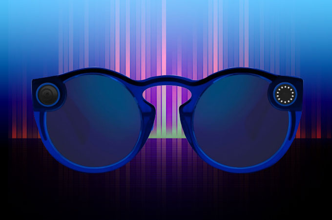 In Pics: Snapchat Spectacles 2 - Gizbot