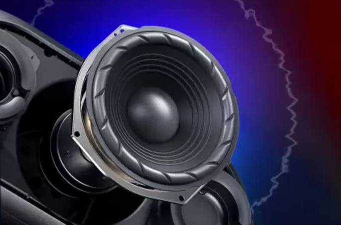 In Pics: Soundcore Rave Mini 80 W Bluetooth Party Speaker - Gizbot