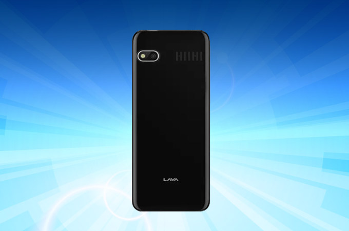 In Pics: Lava A9 - Gizbot