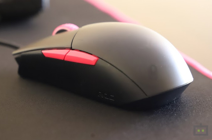 In Pics: Asus ROG Strix G15 - Gizbot