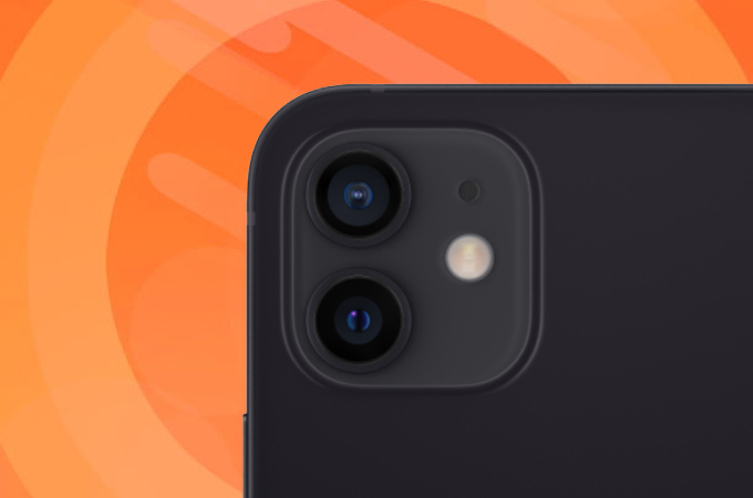 In Pics: Apple iPhone 12 - Gizbot