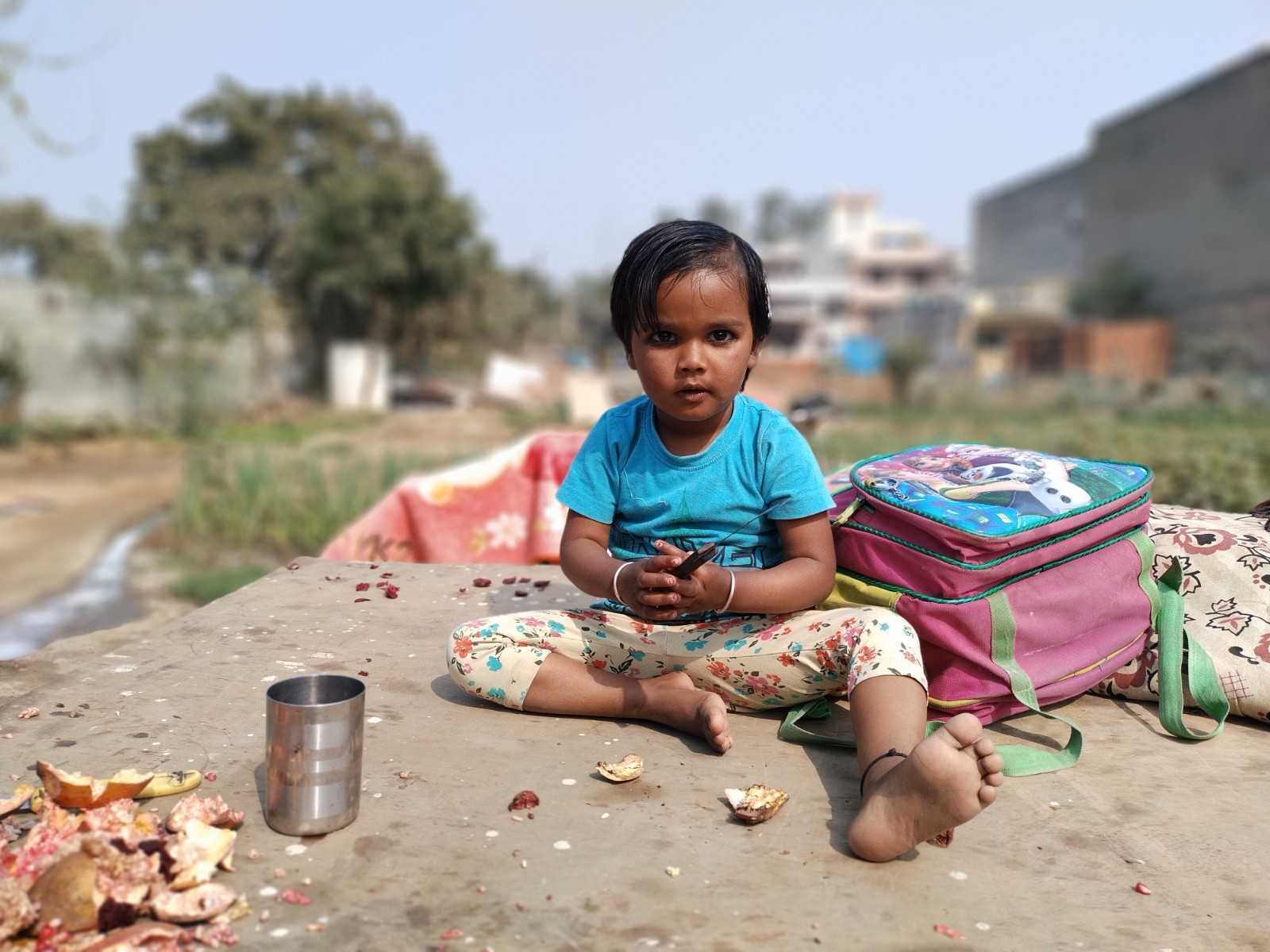 In Pics: Nokia 5.4 Camera Samples - Gizbot