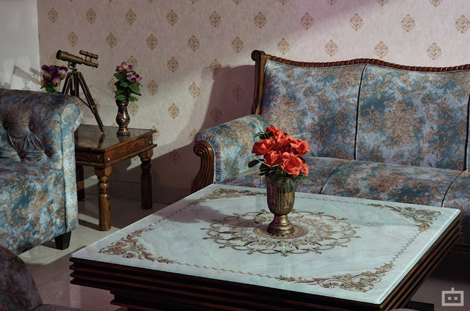 In Pics: Samsung Galaxy S21 Ultra 5G Camera Samples - Gizbot