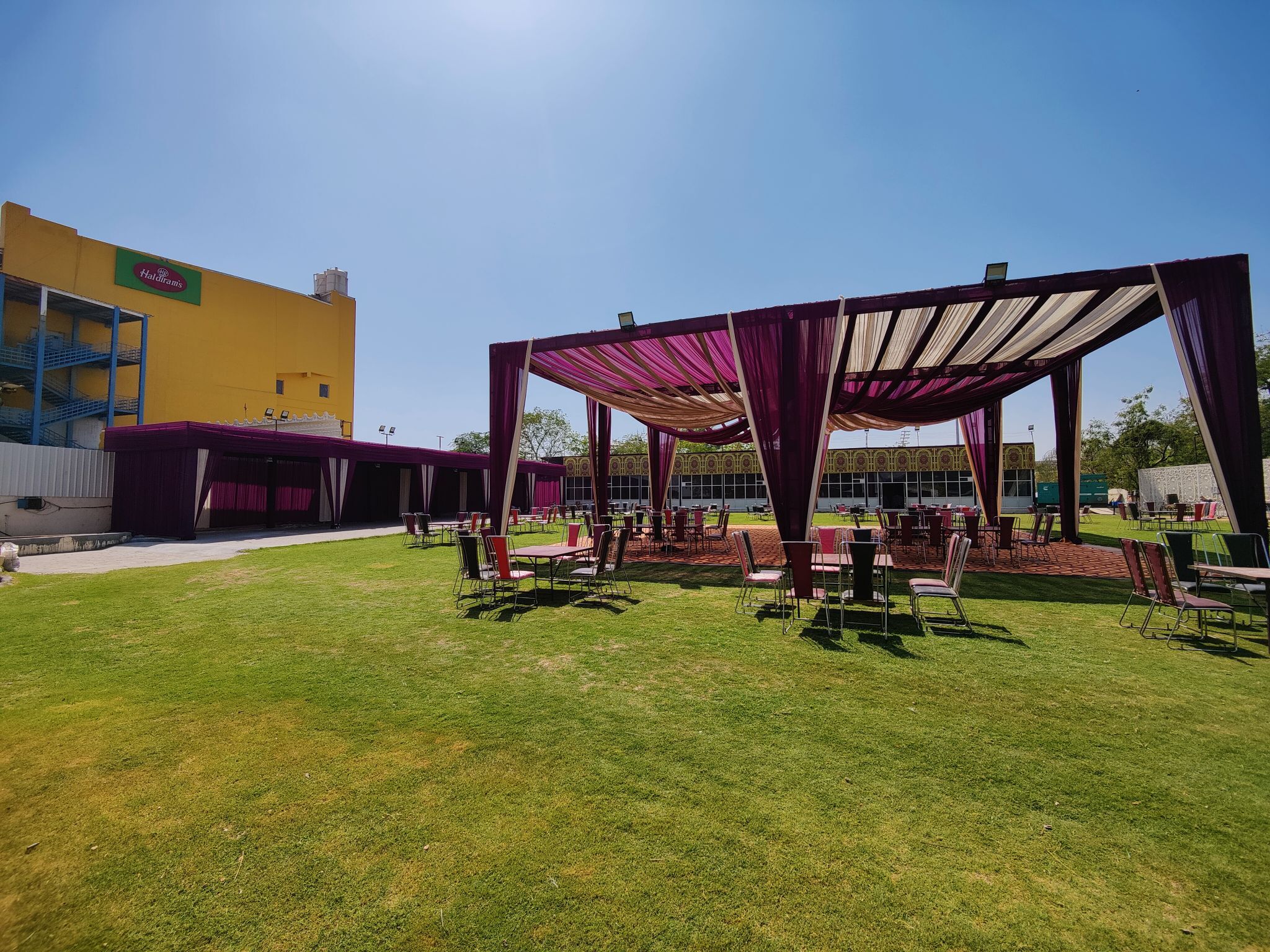 In Pics: OnePlus 9 Pro Camera Samples - Gizbot