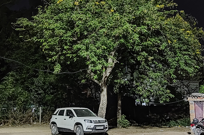 In Pics: Poco X3 Pro Camera Samples - Gizbot