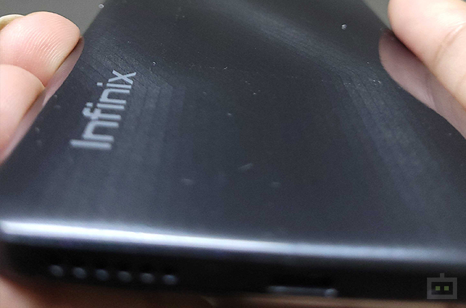 In Pics: Infinix Smart 6 Review - Gizbot