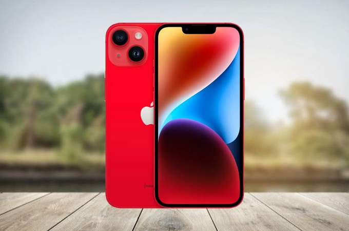 In Pics: Apple iPhone 14 - Gizbot