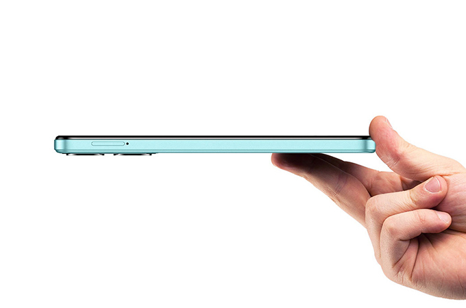 In Pics: Tecno Pop 7 Pro - Gizbot