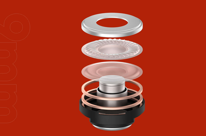 In Pics: POCO Buds Pro Genshin Impact Edition - Gizbot