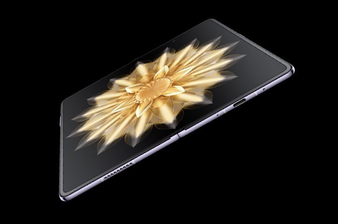 In Pics: Honor Magic V2 - Gizbot