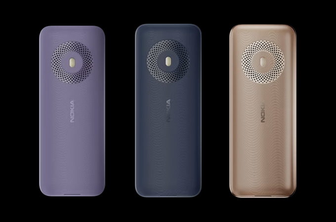 In Pics: Nokia 130M (2023) - Gizbot