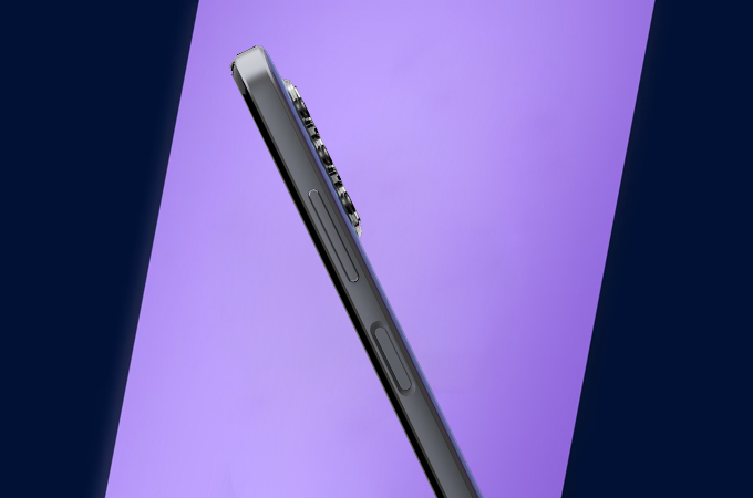 In Pics: Nokia G42 5G - Gizbot