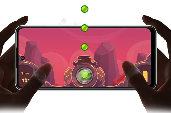 In Pics: Infinix Smart 8 HD - Gizbot