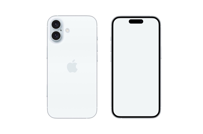 In Pics: Apple iPhone 16 Display Design, Camera, and Other Details ...