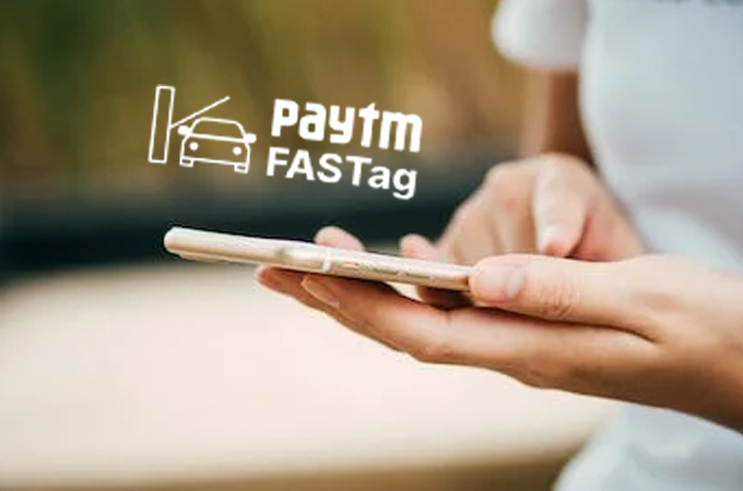 In Pics: How to Deactivate Paytm FASTag Account and Activate New - Gizbot