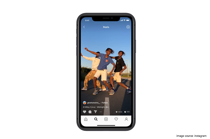 In Pics: How to Save Instagram Reels to Watch Later - Gizbot