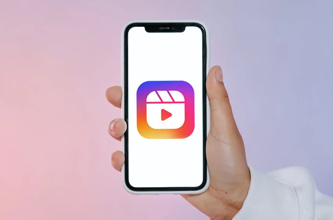 In Pics: How to Save Instagram Reels to Watch Later - Gizbot