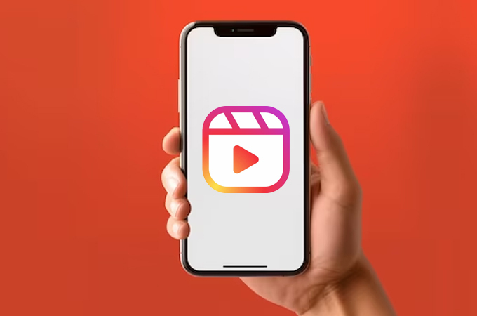 In Pics: How to Save Instagram Reels to Watch Later - Gizbot