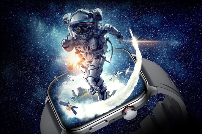 In Pics: itel Icon 3 Goes Official in India With AMOLED Display, BT ...