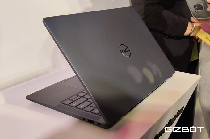 In Pics: Dell Launches AI-Powered Commercial PC Portfolio in India - Gizbot