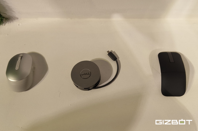 In Pics: Dell Launches AI-Powered Commercial PC Portfolio in India - Gizbot