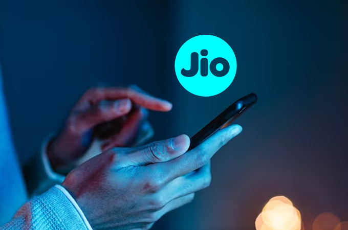In Pics: Five Jio Prepaid Plans That Offer 2GB Daily Data - Gizbot