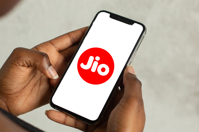 In Pics: Five Jio Prepaid Plans That Offer 2GB Daily Data - Gizbot